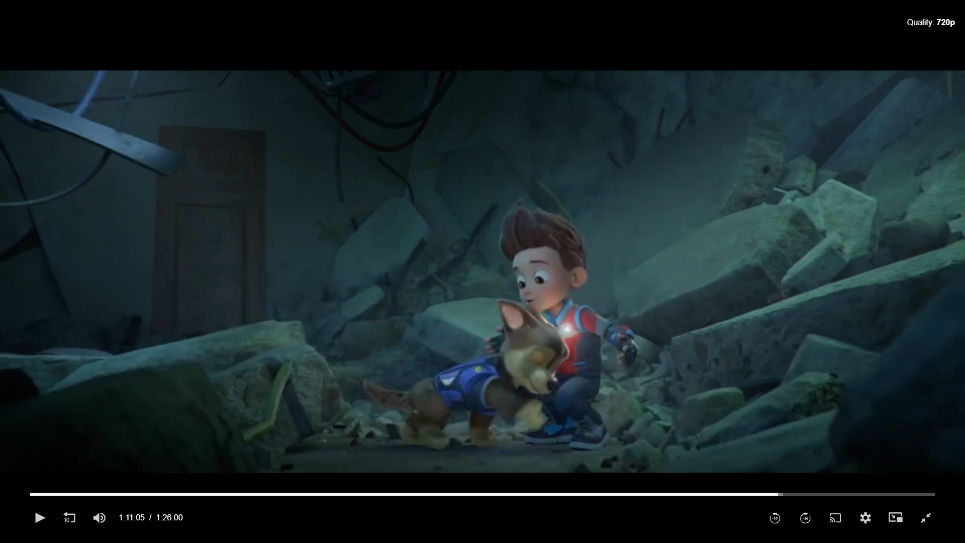 Chase and Ryder | Fandom