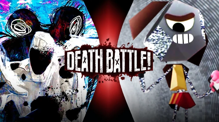 Discuss Everything About DEATH BATTLE Wiki | Fandom