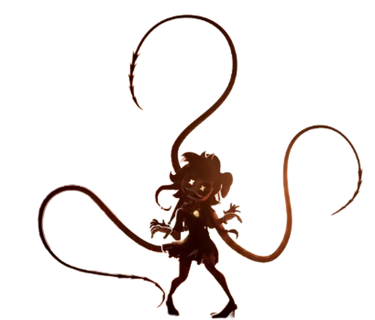 Can someone crop out the Background (Only want to Keep Cyn/Tessa in the ...