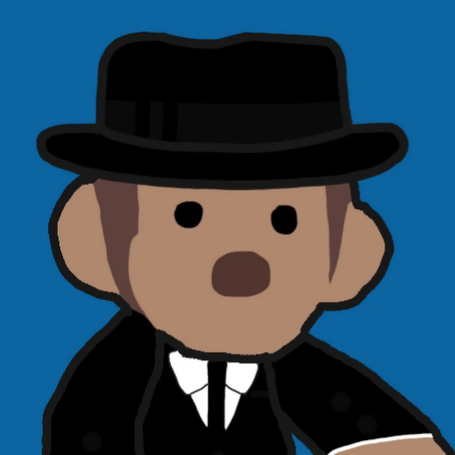 Happy 8th Anniversary, MaxLevelldot! | Fandom