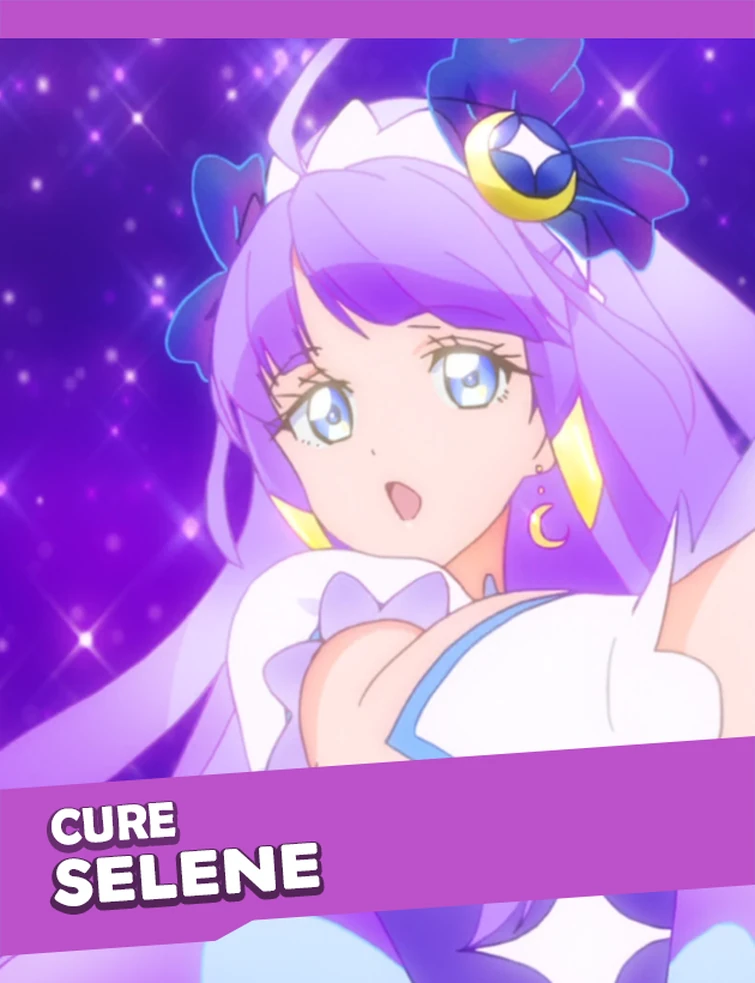 Use this post to give love to some underrated cures!! | Fandom