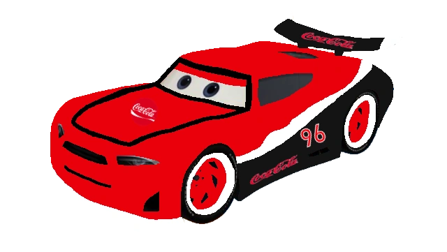 Tom Shiftright (Coca-Cola) | Fandom