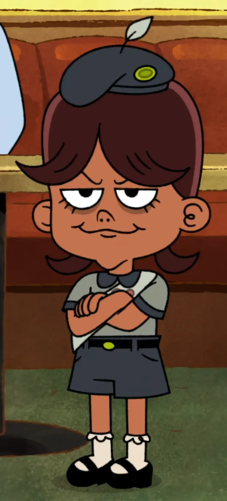 Discuss Everything About Primos Wiki | Fandom