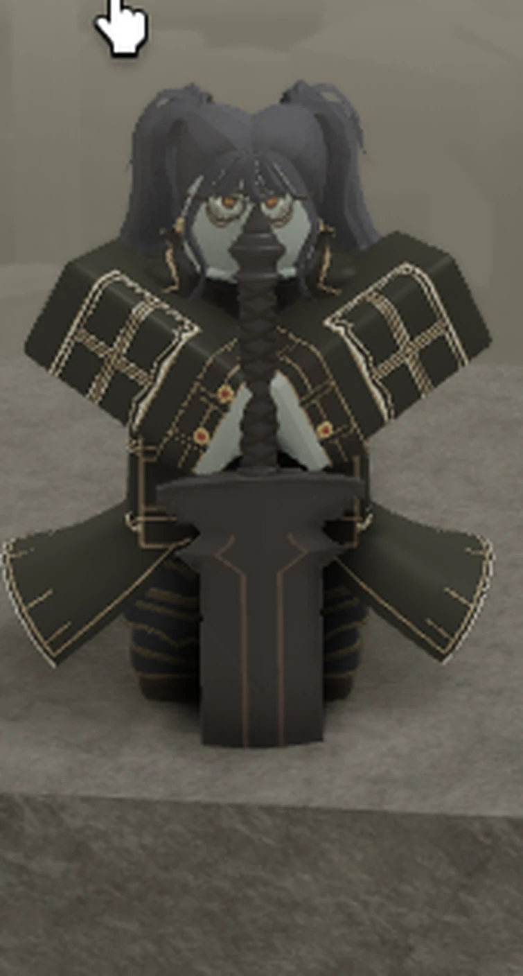 Discuss Everything About Deepwoken Wiki | Fandom