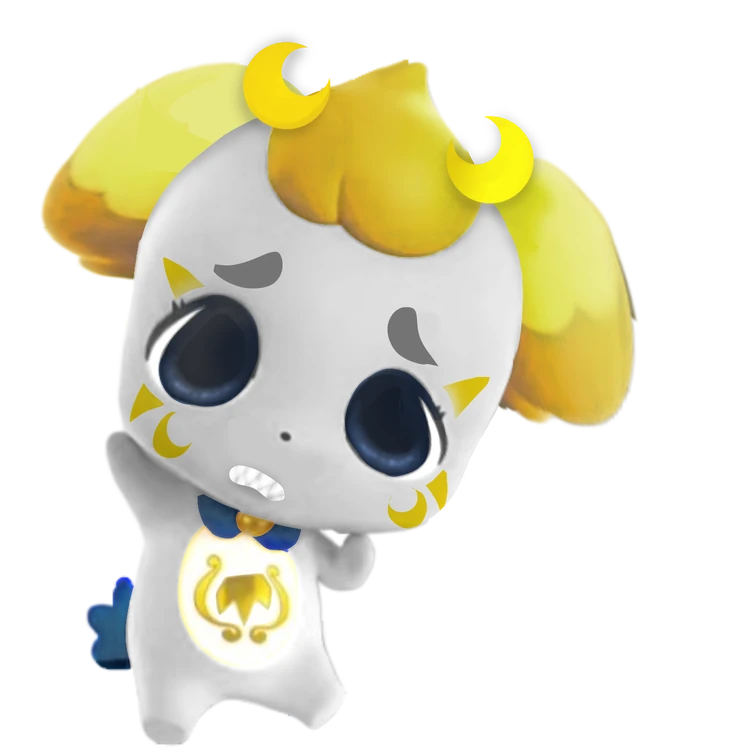 HC!T AU: [madness] Heartsping, Dadaping and Gogoping lazy render remake ...