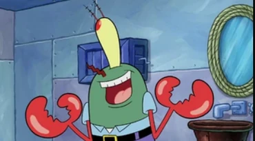 which pfp to use next final (because blessed spongebob and plankrab get ...