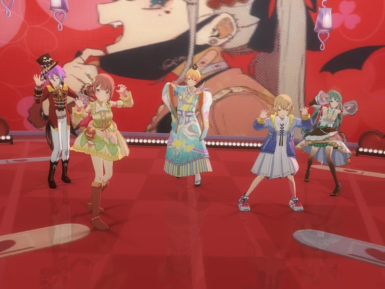 Discuss Everything About Project SEKAI Wiki | Fandom