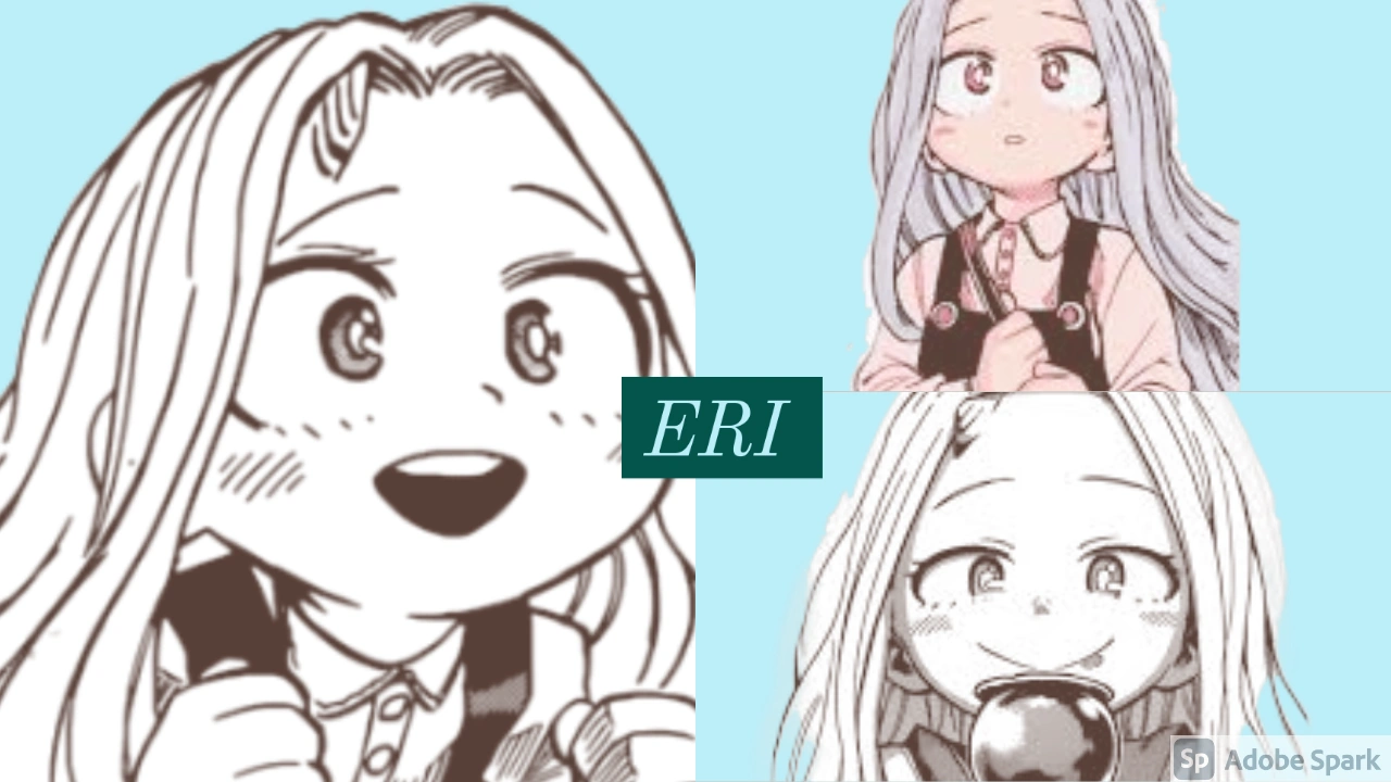 eri edit | Fandom