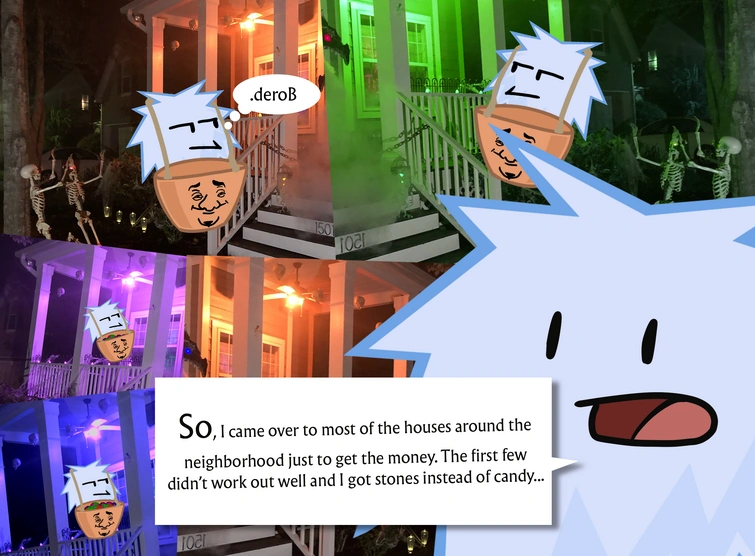 GSOC 2 Results 4 | Fandom