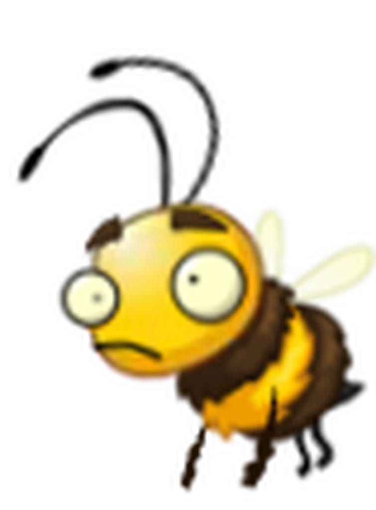 Bee? | Fandom
