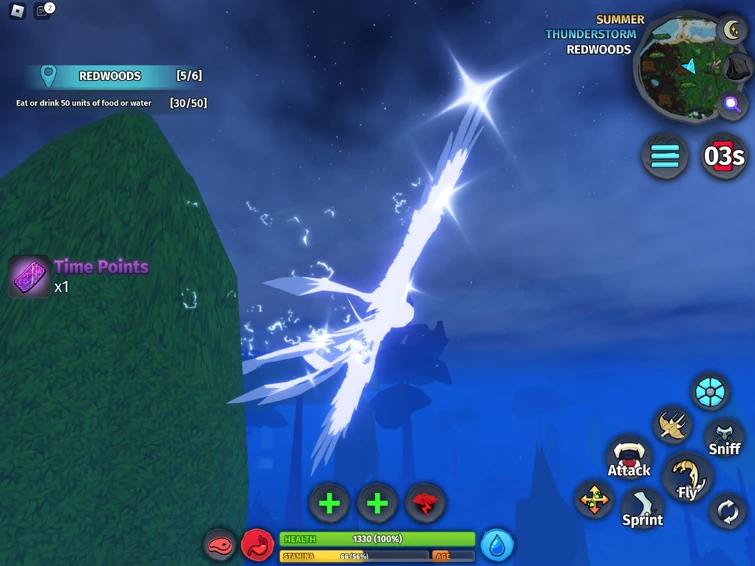 WHO ELSE IS IN LOVE WITH THE THUNDERSTORM MAT | Fandom