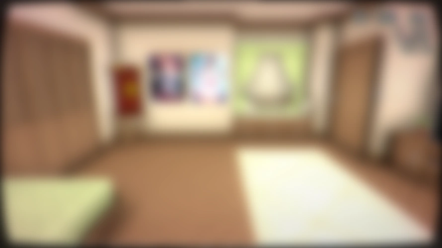 Ayano's New Bedroom | Fandom