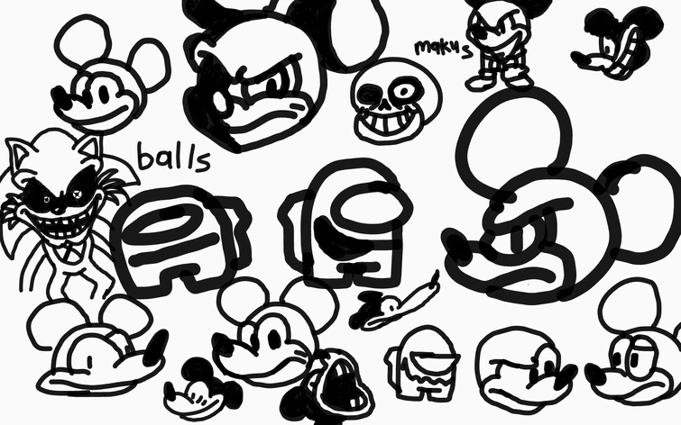 Discuss Everything About Funkipedia Mods Wiki | Fandom