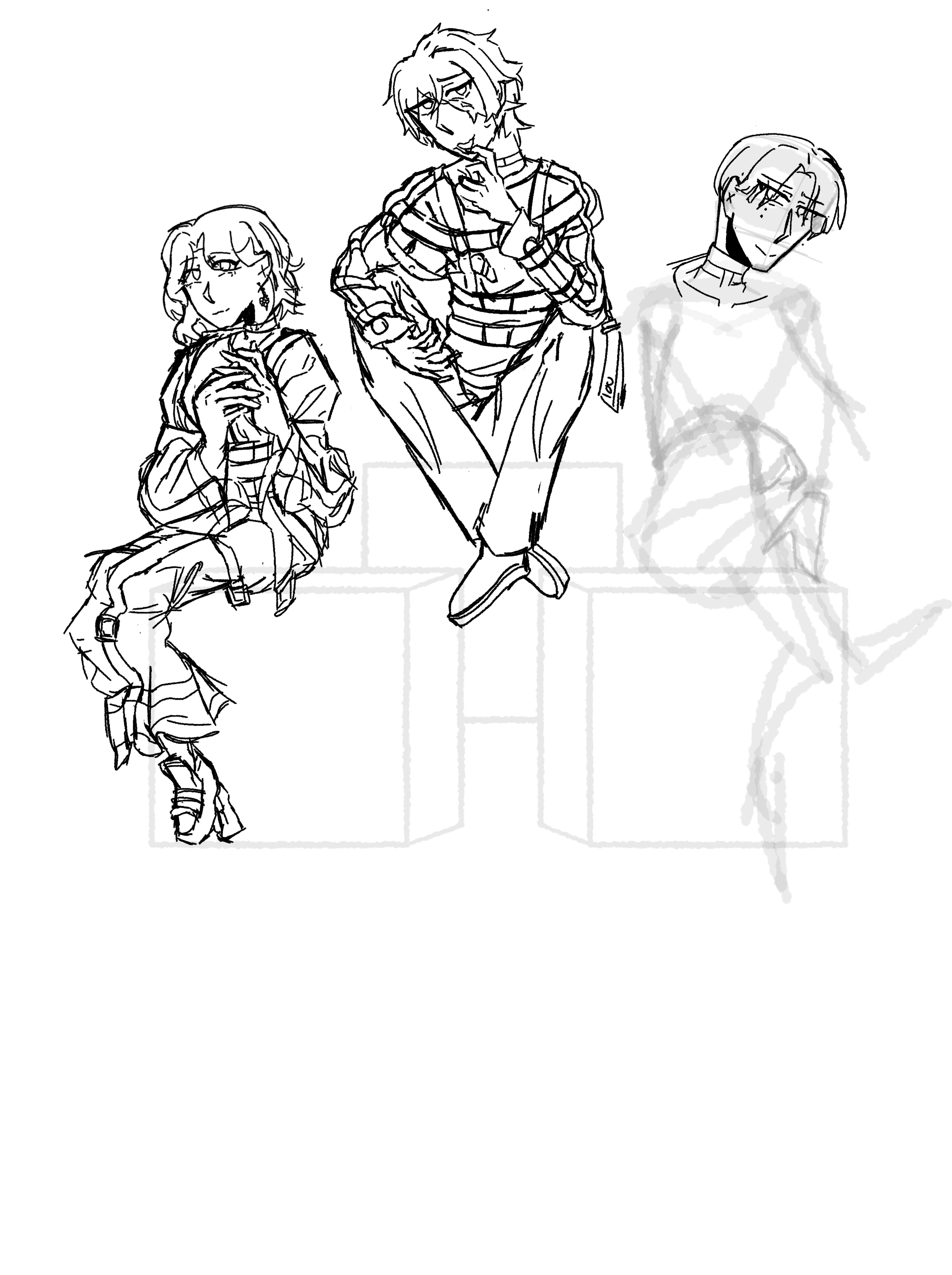 finally done with haruka | Fandom