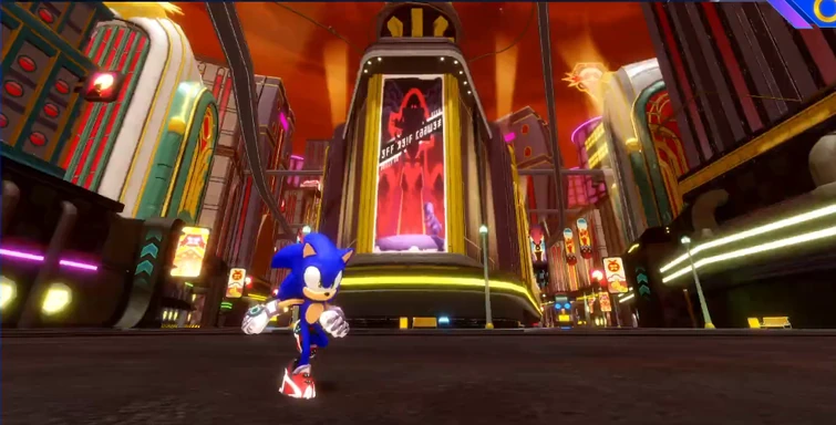 Discuss Everything About Sonic Wiki Zone | Fandom
