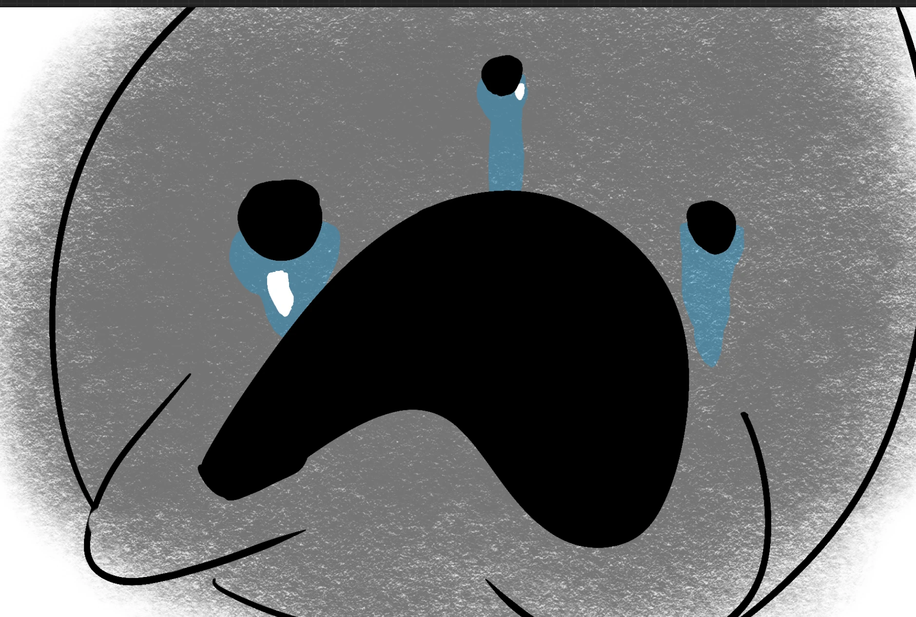 Sad MR (everyone hates him) | Fandom