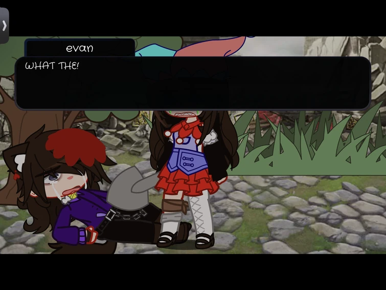 Season 2 part 32 TW : Gacha blood | Fandom