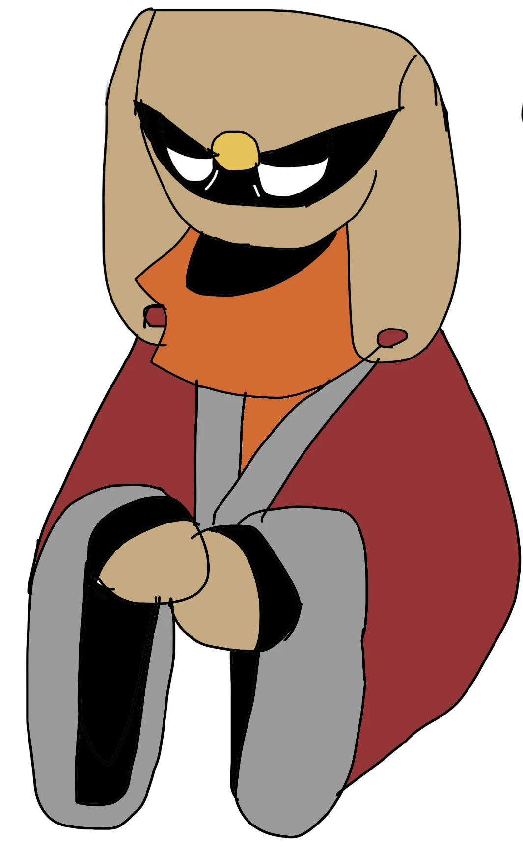 avinn's grandma leak!!1111! | Fandom