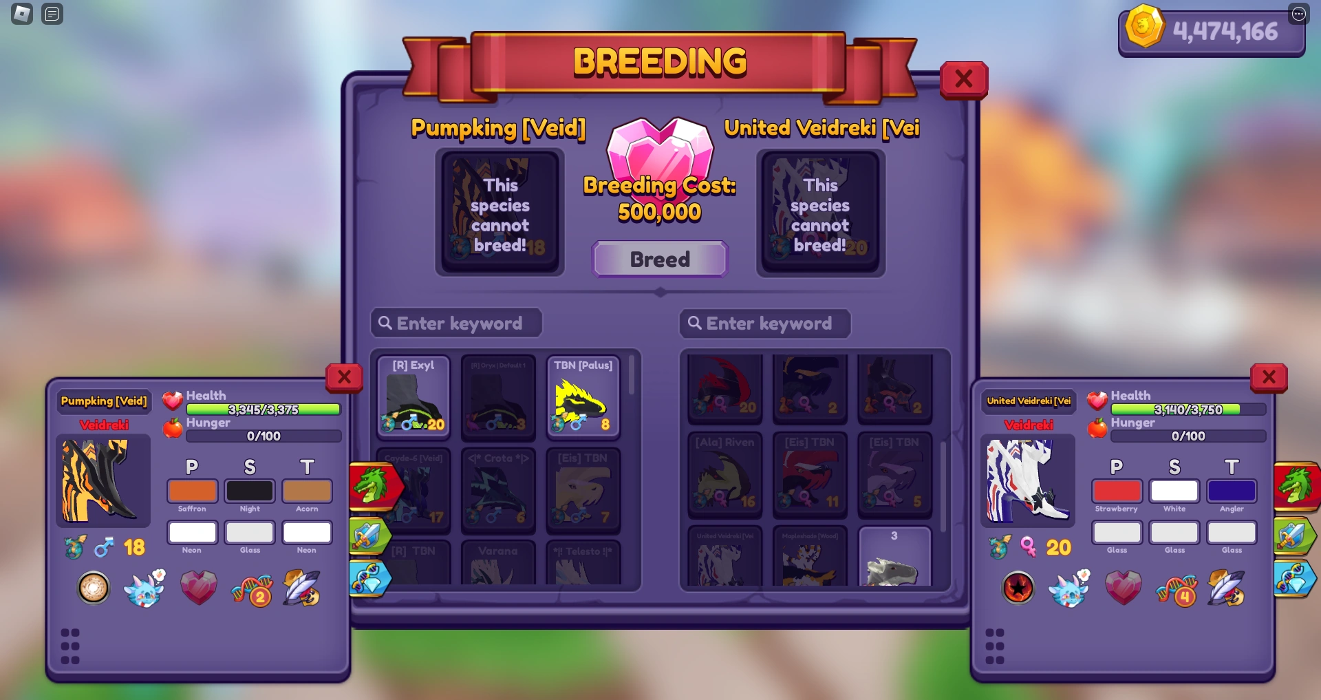 OHOHOHOH ITS 500K I THOUGHT IT WAS 1M | Fandom