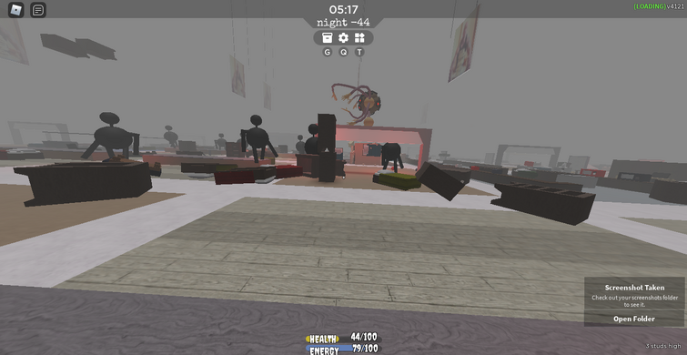 Discuss Everything About SCP-3008 ROBLOX Wiki | Fandom