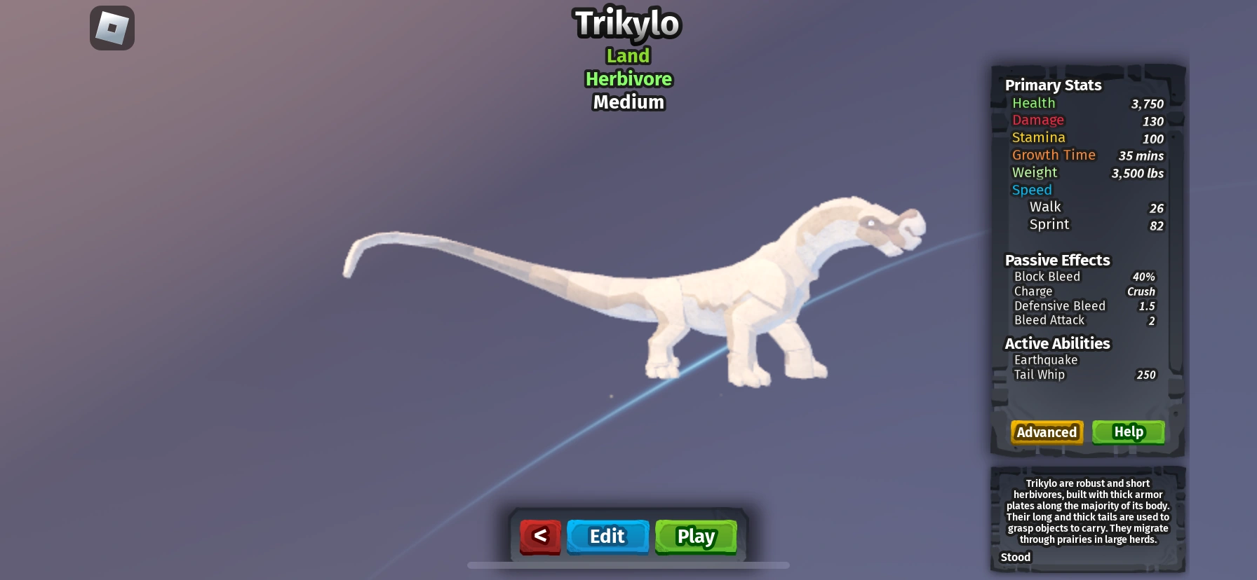 Wait, why does the Trikylo baby look like that? | Fandom