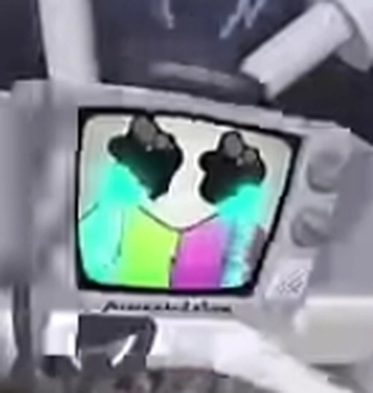 New Mr. Puzzles expressions! | Fandom