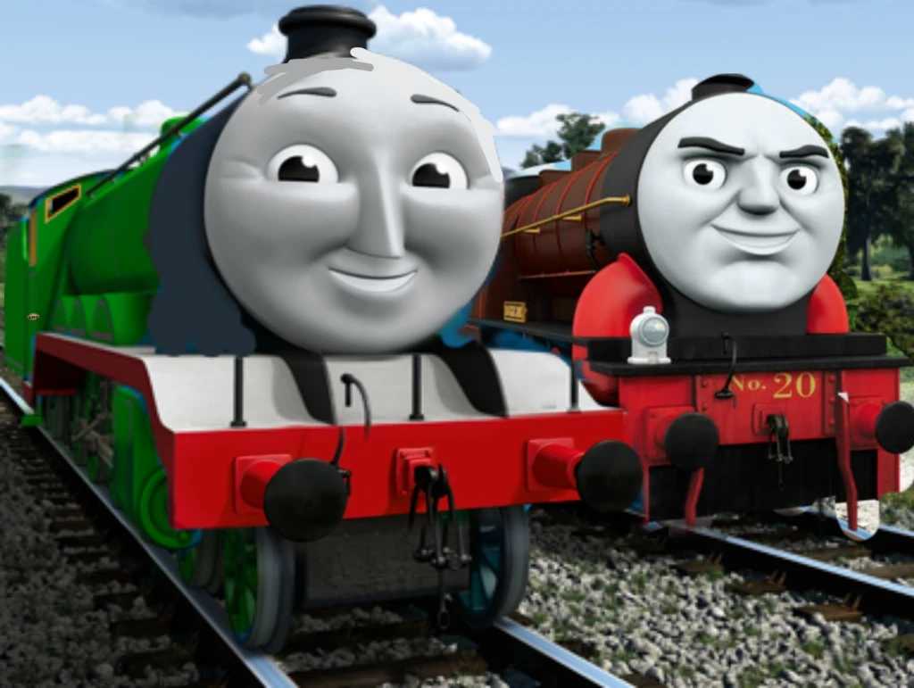 I love the Henry movie and I made this edit | Fandom