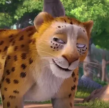 Phango (Khumba) vs Sultan (Dehli Safari) | Fandom