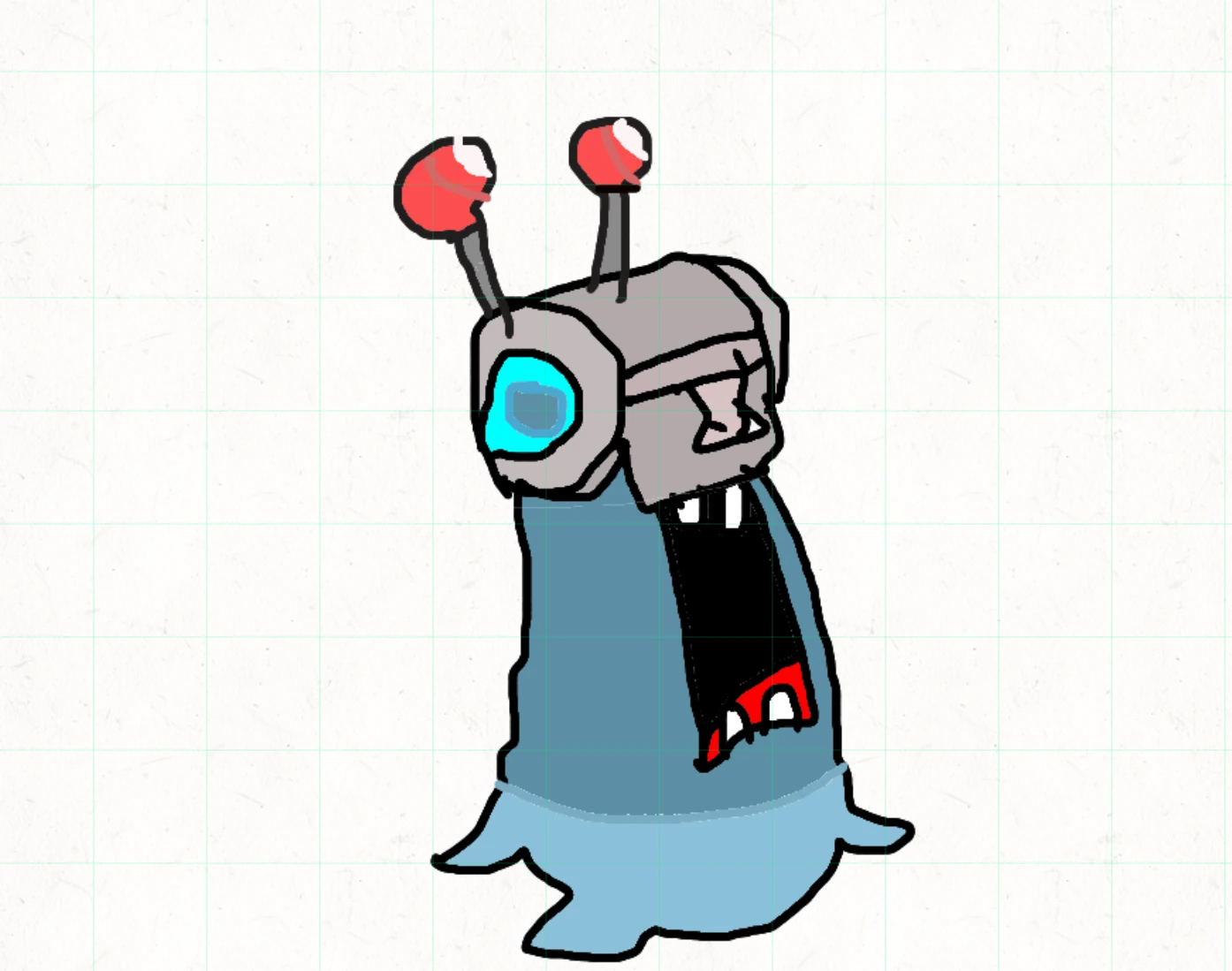 Epic Yelmut! | Fandom