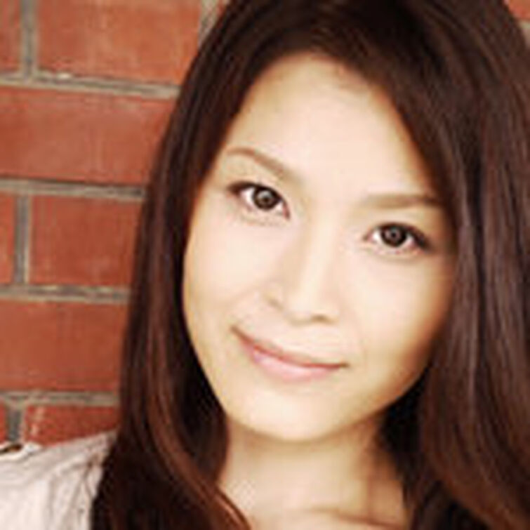 Happy Birthday, Yuko Kaida as Aiho Yomikawa! | Fandom