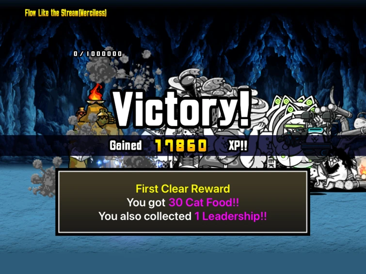 Discuss Everything About Battle Cats Wiki | Fandom