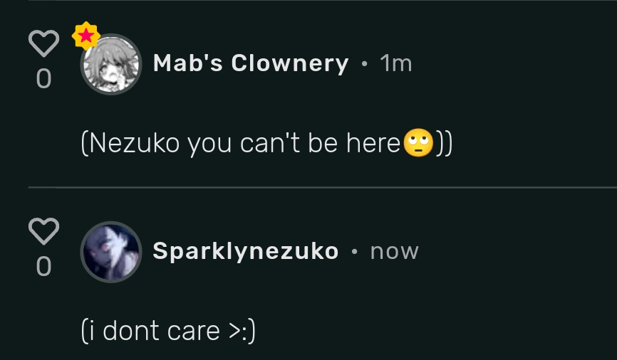 tsk tsk tsk | Fandom