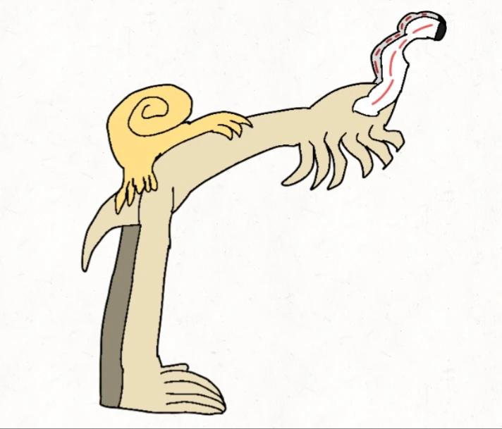 The slugman | Fandom