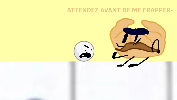BFDI Cringe Mini 3: Sneak peak | Fandom