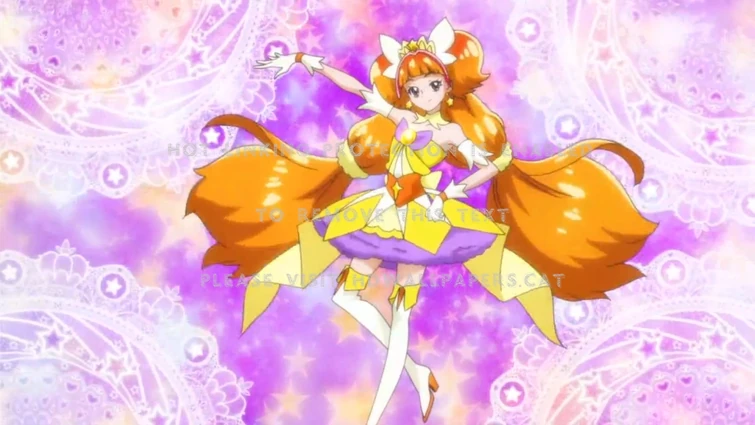 Yellow Cure Favorites! Part 3 | Fandom