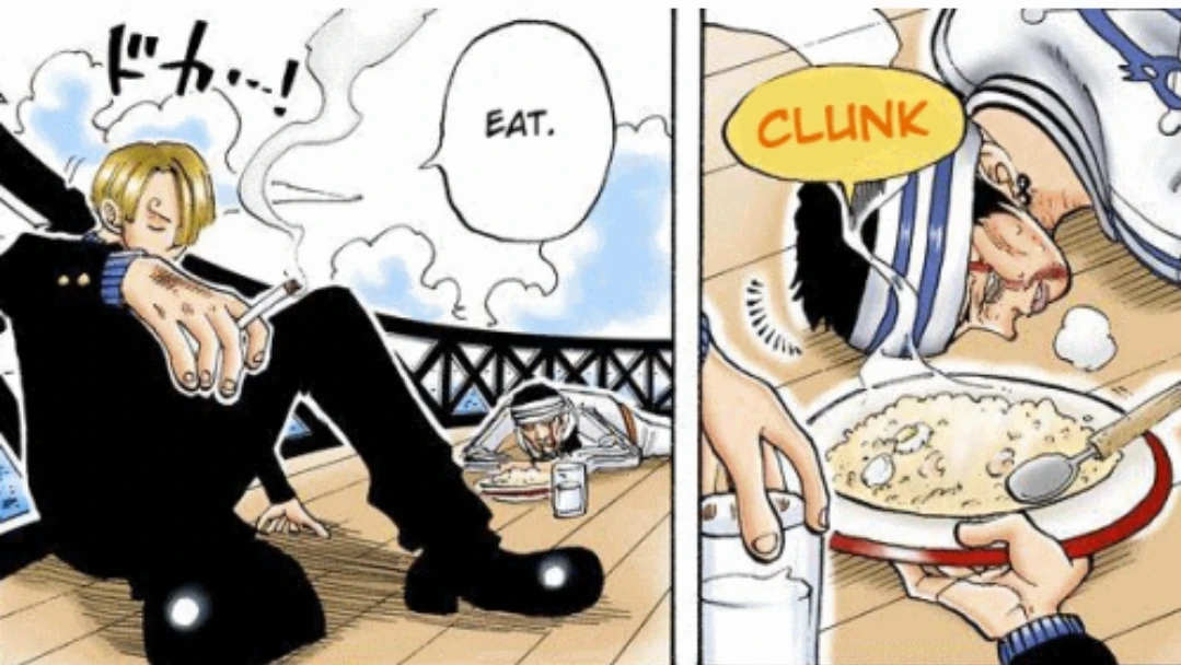 Post your favourite One Piece moments here. | Fandom