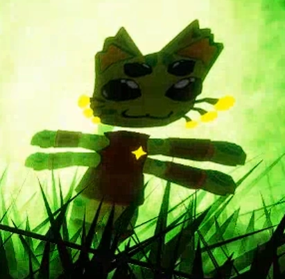 T-Pose Gnarpy | Fandom