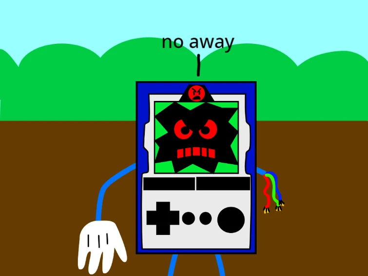 Dtf 2C: two villain | Fandom