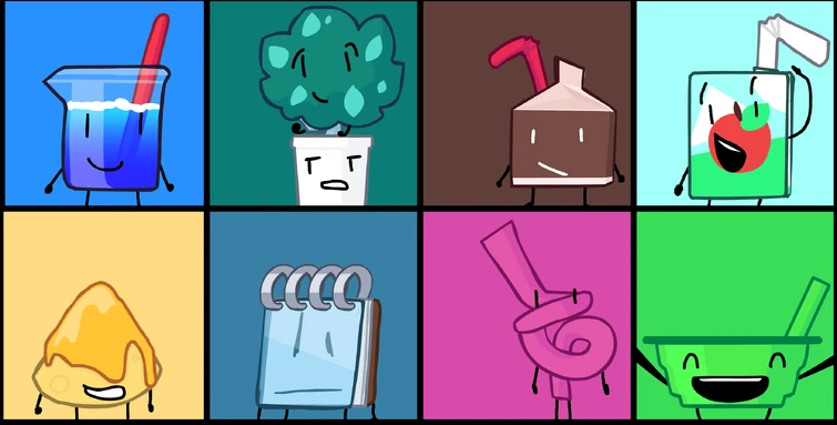 Discuss Everything About Animatic Battle Wiki | Fandom