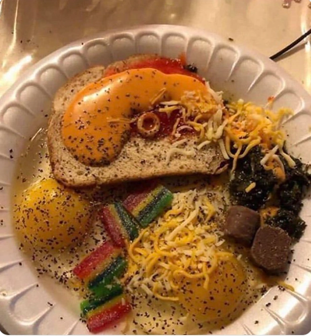 rate my breakfast from 1 to 10 | Fandom