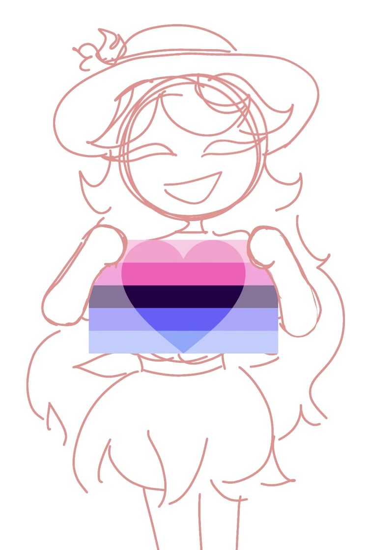 Omniromantic pride! | Fandom