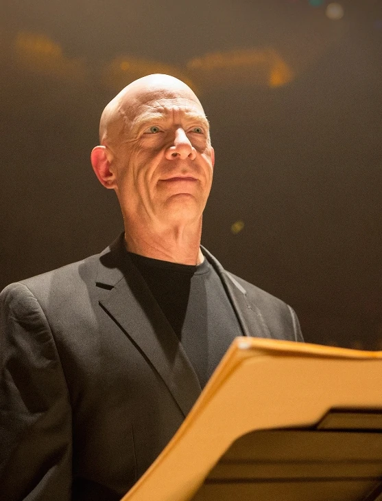 Do you think Terrence Fletcher should be entertainingly detestable ...