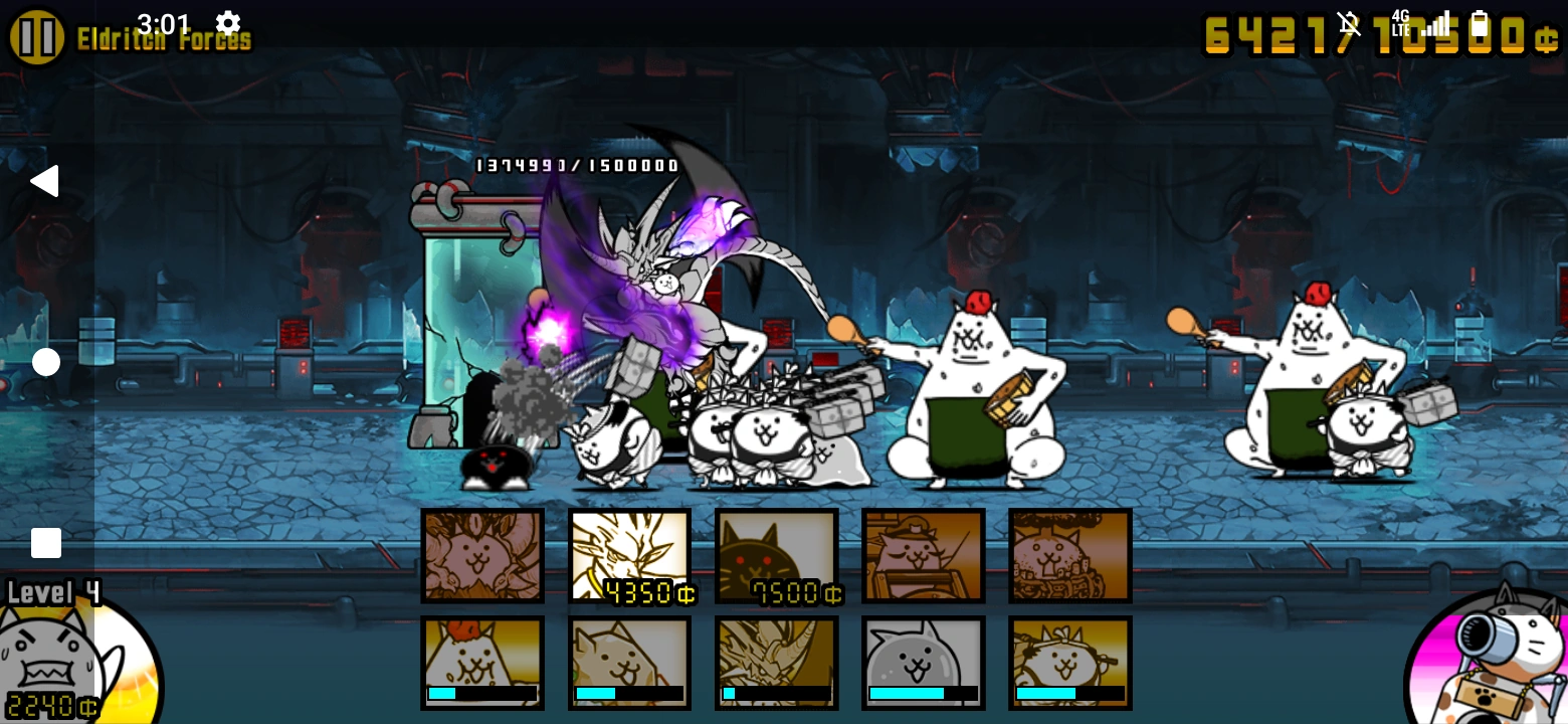 A little update on my progression | Fandom