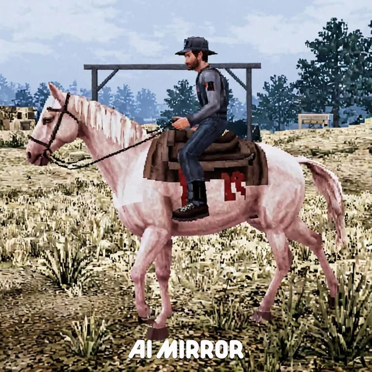 Discuss Everything About Red Dead Wiki | Fandom