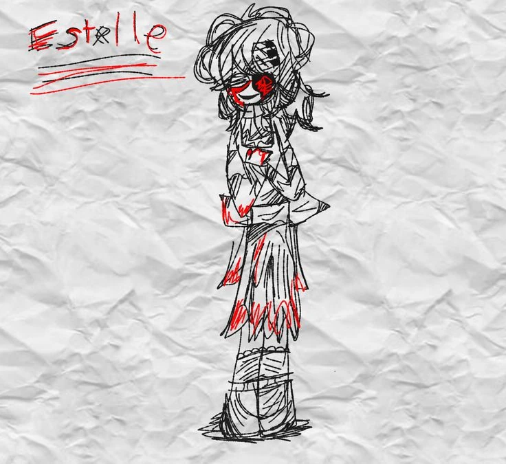 estelle! | Fandom