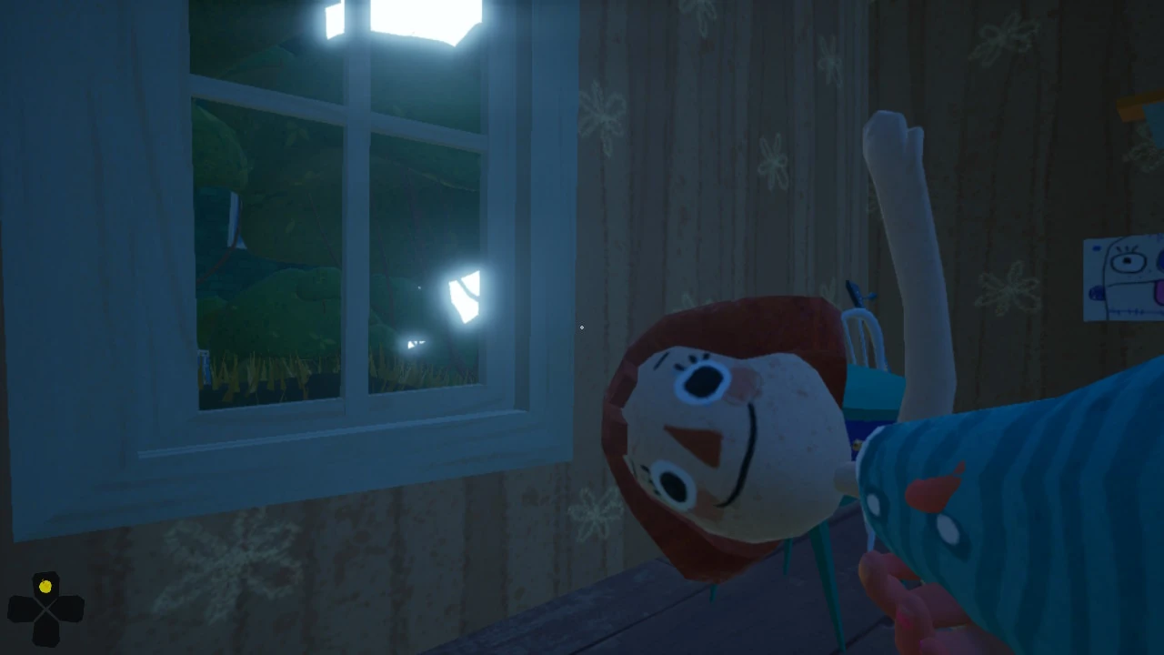 Early Prototype Golden Apple Found in Hello Neighbor Hide & Seek! | Fandom