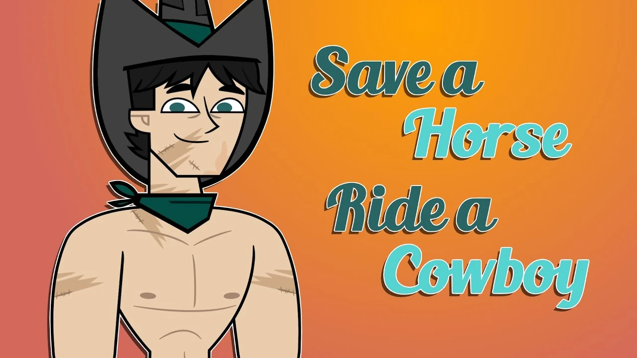 behold... cowboy tom! | Fandom