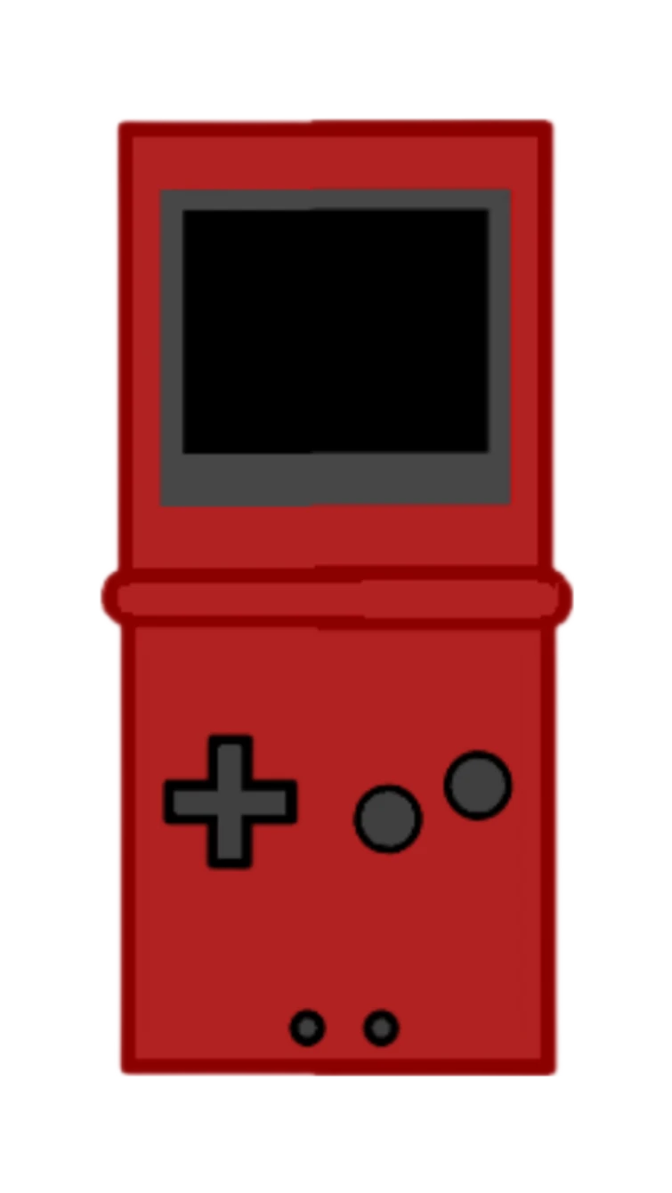Gameboy Advance SP | Fandom