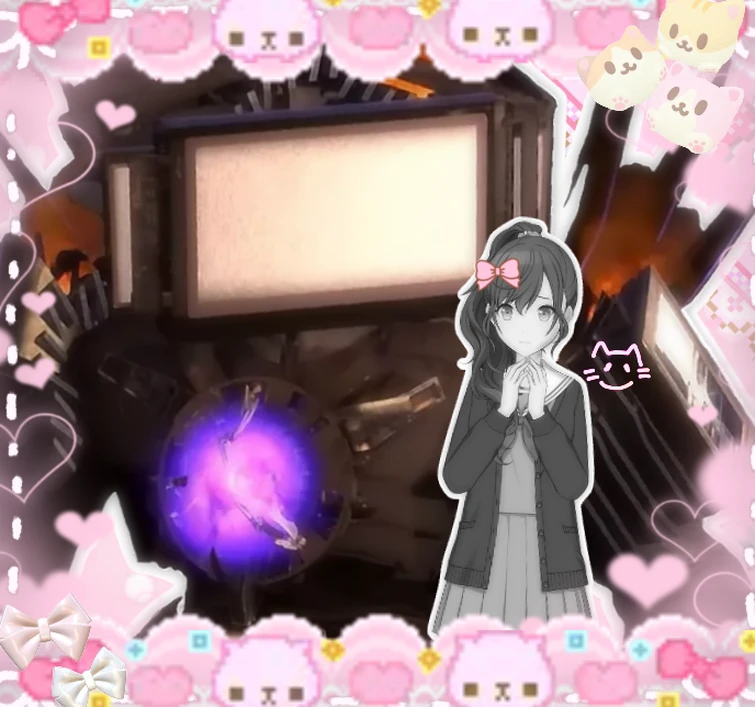 Dang it the fire on ttvm ruins it, its ok tho i need 2 make something 2 make me happy | Fandom