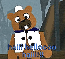 helloooo! Hai :33 | Fandom